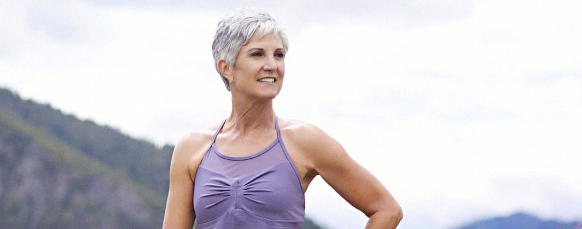 FREE Full Body Workout For Women Over 50 - Intentfully Fit